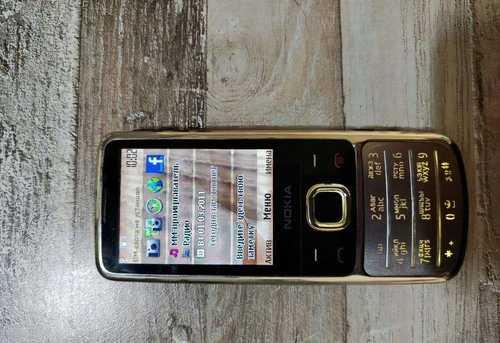 Nokia 6700 Classic