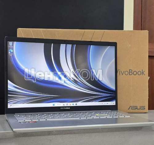 VivoBook Ryzen 5 \ NVMe 512GB