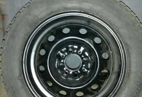 Yokohama Guardex 165 175/65 R14 82B