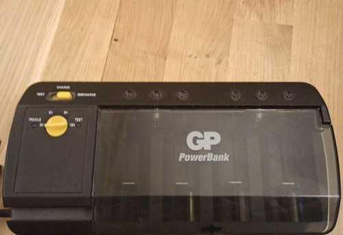 Зарядное устройство GP PowerBank s320