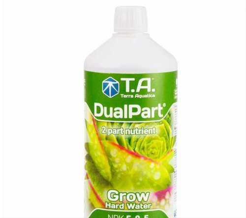 Удобрение DualPart GHE Flora Grow HW 1л IMP