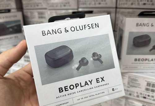 Наушники bang & olufsen Beoplay EX