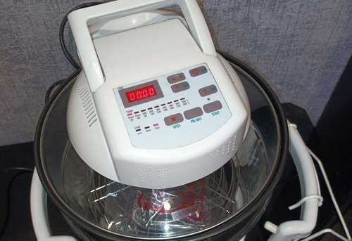 Аэрогриль Hotter hx 1037 classic
