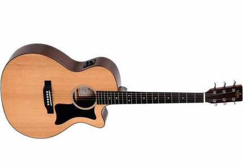 Sigma Guitars GMC-1E Natural