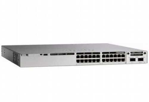 Коммутатор Cisco C9200-24T-A - новый