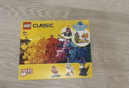 Lego Classic 11013