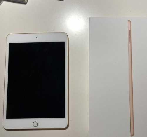 Apple iPad mini 5 wi fi