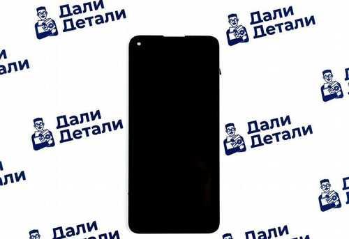 Дисплей для Samsung Galaxy M11/M115F Чёрный