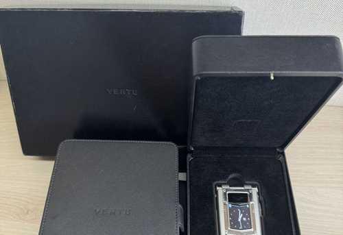 Vertu Constellation Ayxta