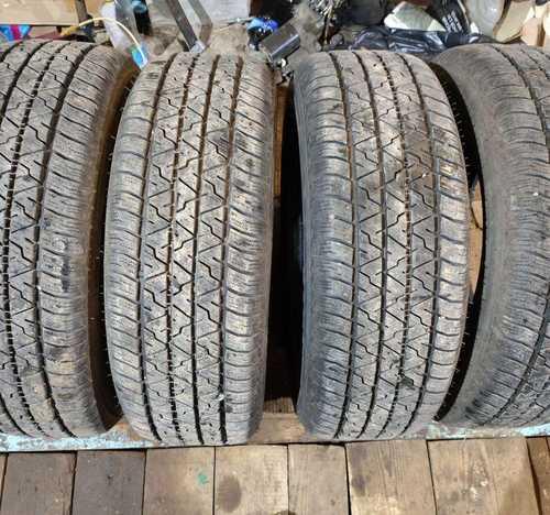 КАМА Кама-214 215/65 R16