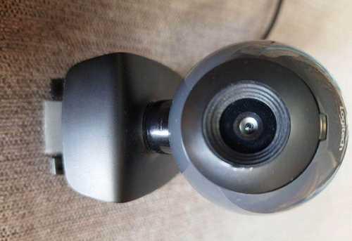 Веб-камера Logitech Webcam C160