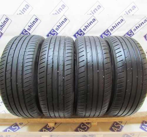 Nexen N'Fera SU4 195/55 R16 88R