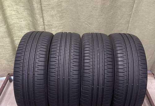 Dunlop SP Sport Maxx 050 215/55 R18