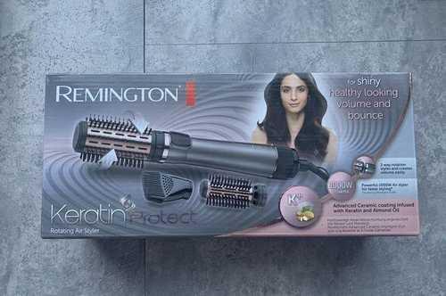 Щетка-фен Remington AS8810 новая вращающаяся