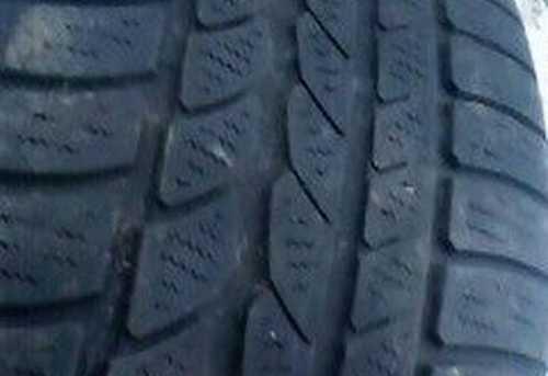 Continental ContiWinterContact TS 790 225/60 R17