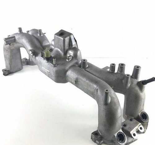 Коллектор впускной Subaru Legacy BE5-034816 EJ206