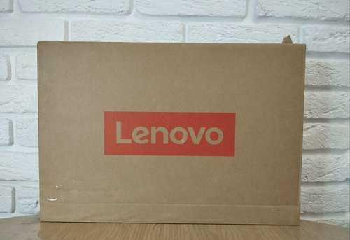 Новый Lenovo ips/i5-12450H/16Gb/512Gb