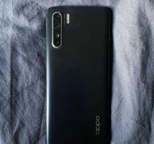 OPPO A78, 8/256 ГБ