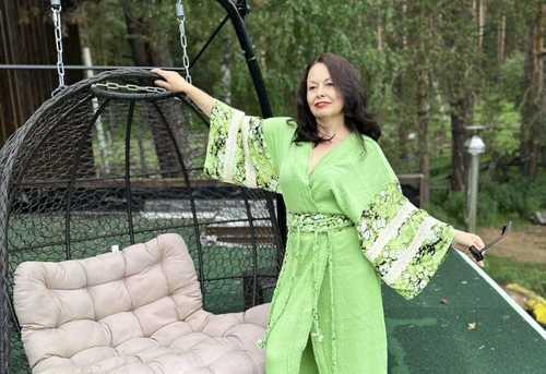 Платье