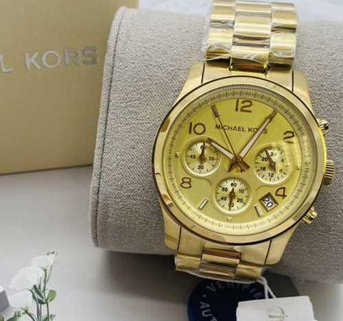 Часы женские оригинал Michael kors