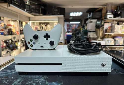 Xbox One S Игровая приставка