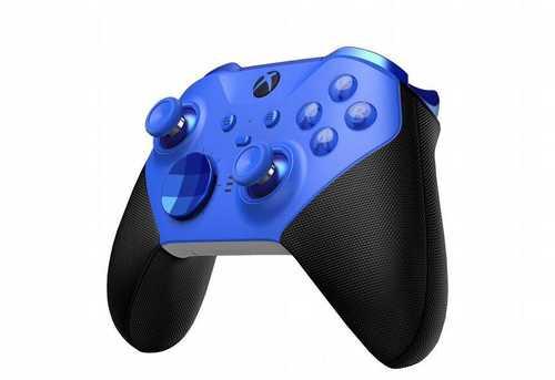 Геймпад Microsoft Xbox Elite Series 2 Core синий