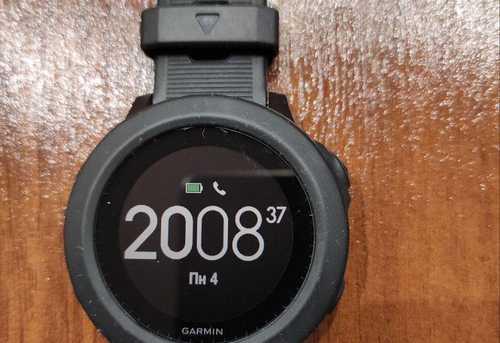 Garmin forerunner 935