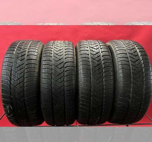 Pirelli Scorpion Winter 235/55 R19 107V