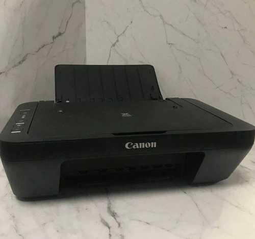 Мфу Canon pixma MG2540S(На запчасти)