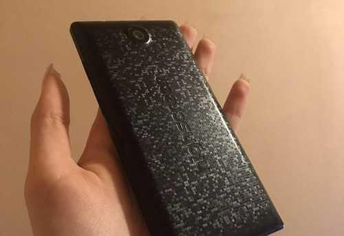 Highscreen Verge, 8 ГБ
