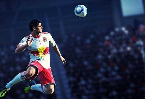 FIFA 24 (EA Sроrts FC 24) PS4/5 Омск
