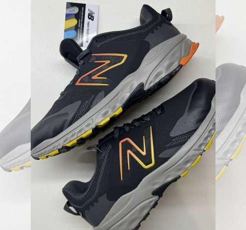 New Balance fresh foam 510v6 Style