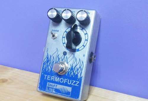 Shift Line Termofuzz