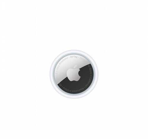 Поисковый трекер Apple AirTag (1 шт.)