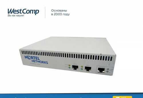 Маршрутизатор Nortel Networks Contivity 1010