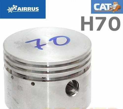 Поршень компрессора Cat H42 (H70)