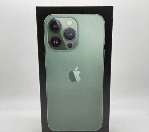 Apple iPhone 13 Pro 256 GB Alpine Green