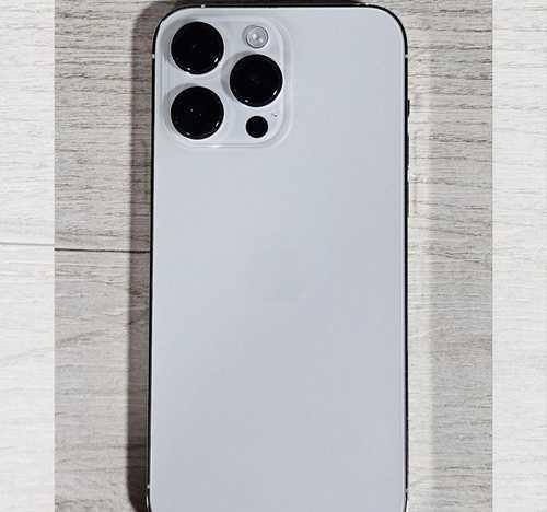 iPhone 14 Pro Max, 256 ГБ