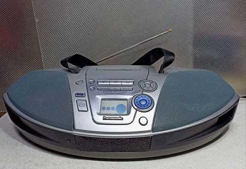 Магнитофон Panasonic rx 22