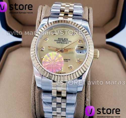 Женские наручные часы Rolex Datejust