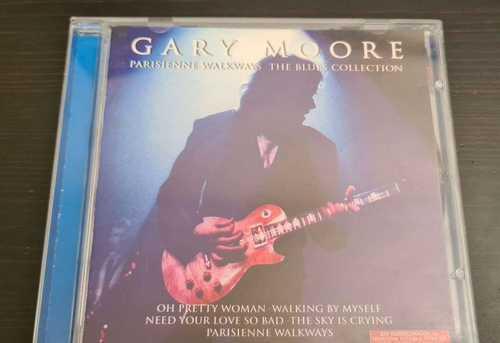 Gary Moore - The Blues Collection CD