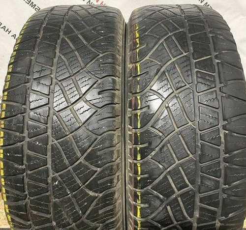 Michelin Latitude Cross 235/55 R17 103T