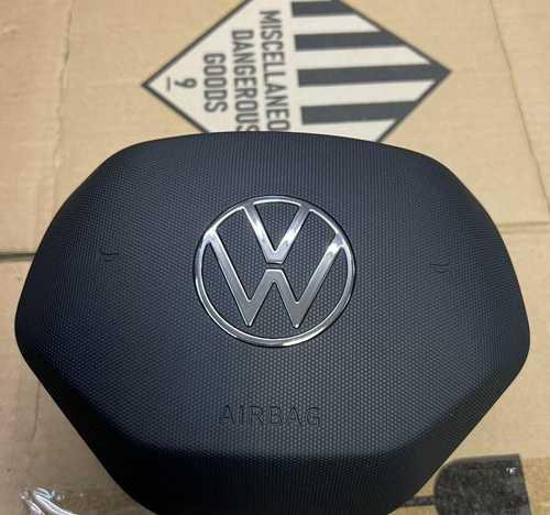 Подушка безопасности airbag volkswagen