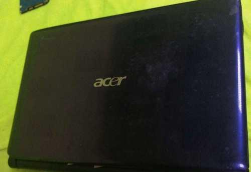 Acer 4740G №39