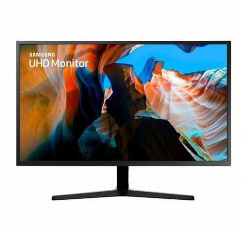 Samsung 31.5" Монитор U32J590UQI