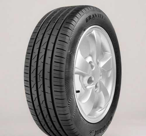 Cordiant Gravity 215/55 R17 98H