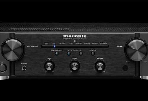 Усилитель Marantz PM6007 black