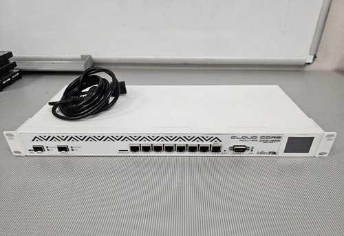 Mikrotik CCR1036-8G-2S+