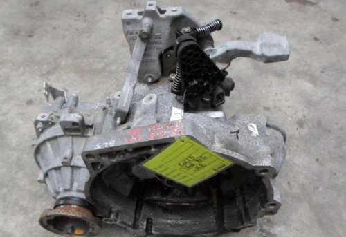 Кпп 5ст. JCR Volkswagen Golf 5 (2003-2009)