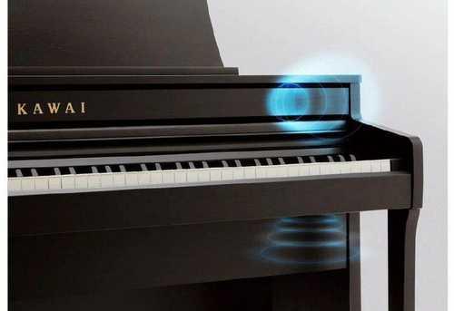 Цифровое Пианино Kawai CA49 B